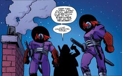 Foot Elite | TMNTPedia | Fandom