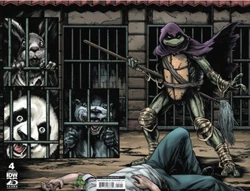 Grit & A Stick/Gallery | TMNTPedia | Fandom