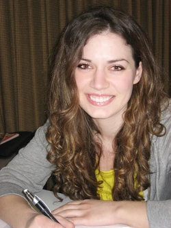 Jenny Frison | TMNTPedia | Fandom