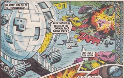 Robomutants/Gallery | TMNTPedia | Fandom