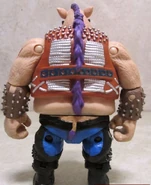 Bebop with Warthog Trike SDCC Exclusive (2016 toy) | TMNTPedia | Fandom