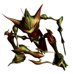 Vreen Robugs (2012 TV series) | TMNTPedia | Fandom