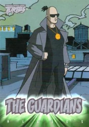 Guardians | TMNTPedia | Fandom