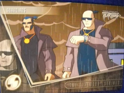 Guardians Episode 10 | TMNTPedia | Fandom