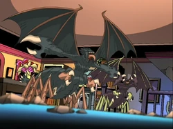 Spider Bytez (2003 TV series)/Gallery | TMNTPedia | Fandom