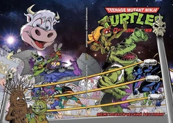 Cudley/Gallery | TMNTPedia | Fandom