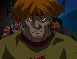 Raphael (2003 short)/Gallery | TMNTPedia | Fandom