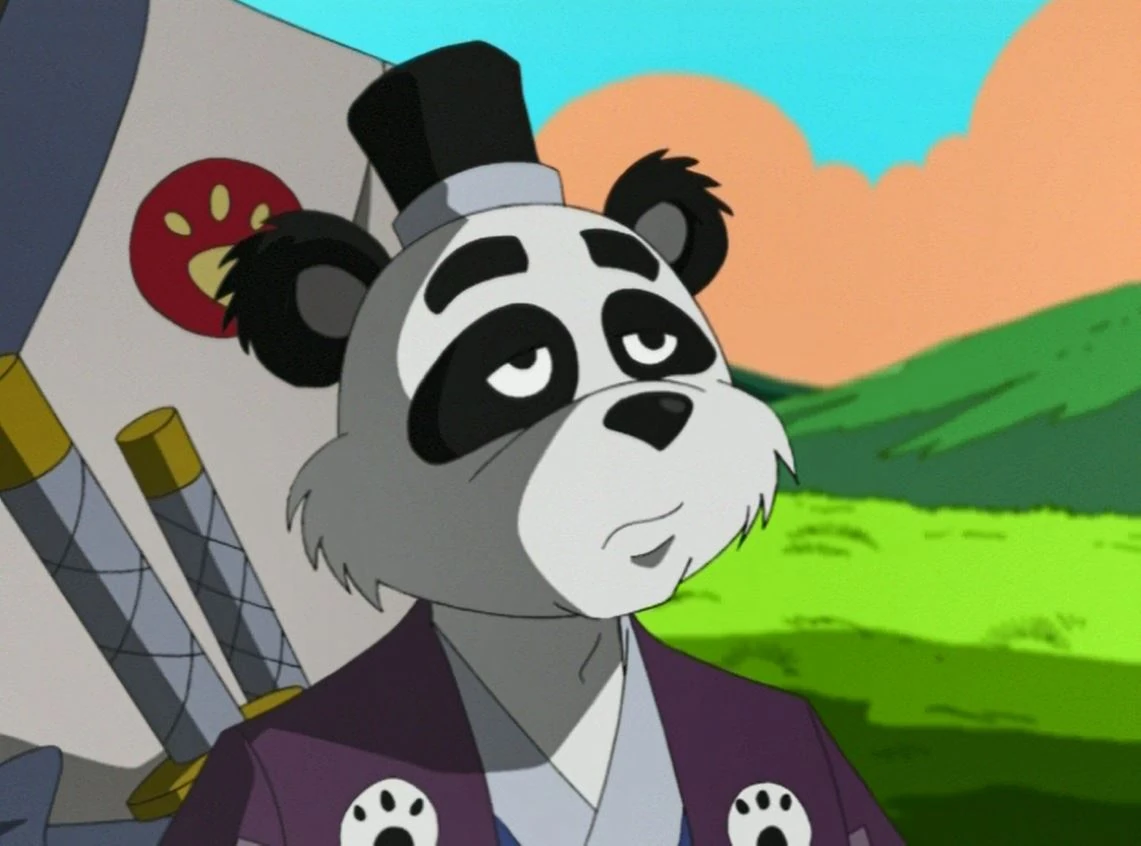 Noriyuki | TMNTPedia | Fandom