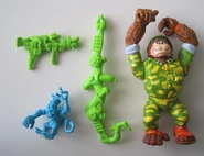 Bananas (character) | TMNTPedia | Fandom