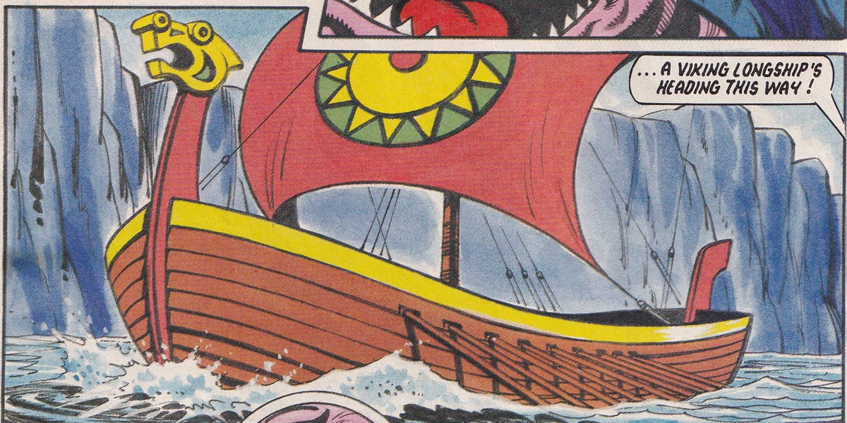 Category:Watercraft (Fleetway) | TMNTPedia | Fandom