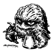 Utroms | TMNTPedia | Fandom