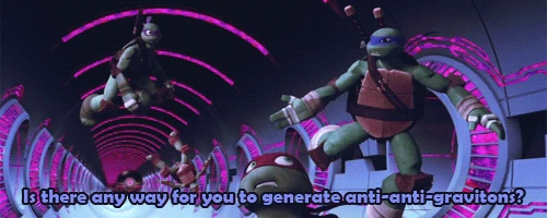 Technodrome (2012 TV series)/Animations | TMNTPedia | Fandom