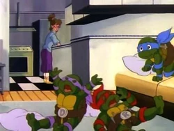 Irma Langenstein (1987 TV series)/Gallery | TMNTPedia | Fandom