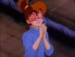 Irma Langenstein (1987 TV series)/Gallery | TMNTPedia | Fandom