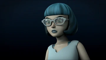 Utrom High Council (2012 TV series) | TMNTPedia | Fandom