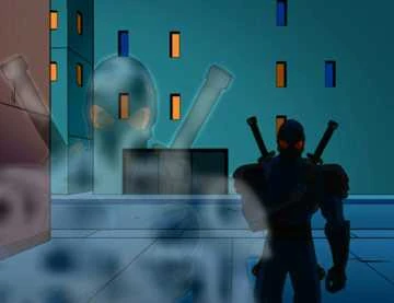 Foot Tech Ninja | Teenage Mutant Ninja Turtles Wiki | Fandom