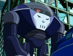Turtle X | Teenage Mutant Ninja Turtles Wiki | Fandom