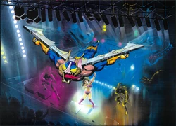 Wingnut | TMNTPedia | Fandom