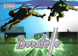 Donatello Character Overview | TMNTPedia | Fandom