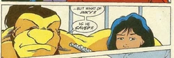 Tai San (Archie)/Gallery | TMNTPedia | Fandom