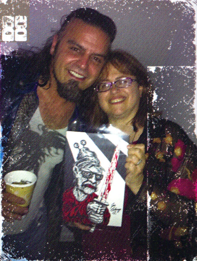 Jan Utsein O'Neil | TMNTPedia | Fandom