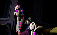 Kraang-droide | Wiki TMNT | Fandom
