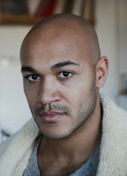 Malick Bauer | TMNTPedia | Fandom