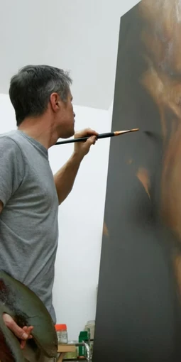 Mick Austin | TMNTPedia | Fandom