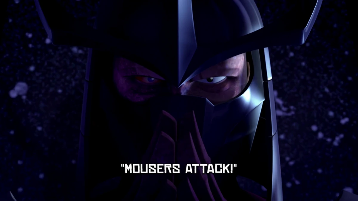 Mousers Attack! | TMNTPedia | Fandom