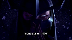 Mousers Attack! | TMNTPedia | Fandom