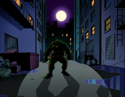 Raphael (2003 short)/Gallery | TMNTPedia | Fandom