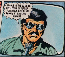 Craig Harris/Gallery | TMNTPedia | Fandom