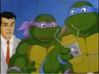 Turtle Communicator (1987 TV series) | TMNTPedia | Fandom