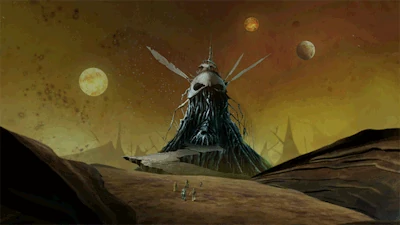 Sectoid 1 | TMNTPedia | Fandom