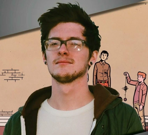 Tyler Boss | TMNTPedia | Fandom