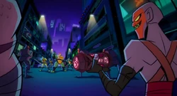 Mystic Key/Gallery | TMNTPedia | Fandom