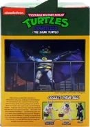 Donatello (The Dark Turtle) (2022 action figure) | TMNTPedia | Fandom