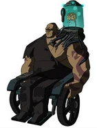 Baxter Stockman | TMNTPedia | Fandom