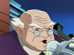 Wendell (2003 TV series)/Gallery | TMNTPedia | Fandom