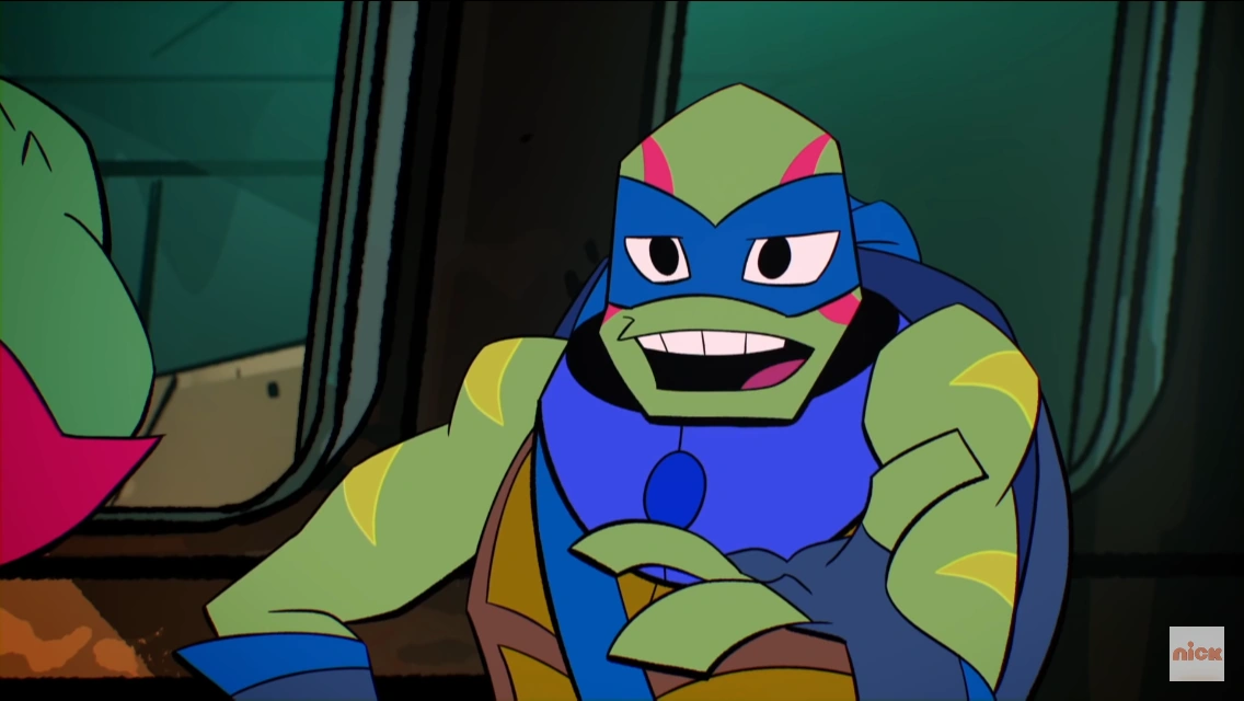 Donnie's Gifts/Gallery | TMNTPedia | Fandom