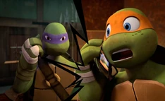 T-Phones | Wiki TMNT | Fandom
