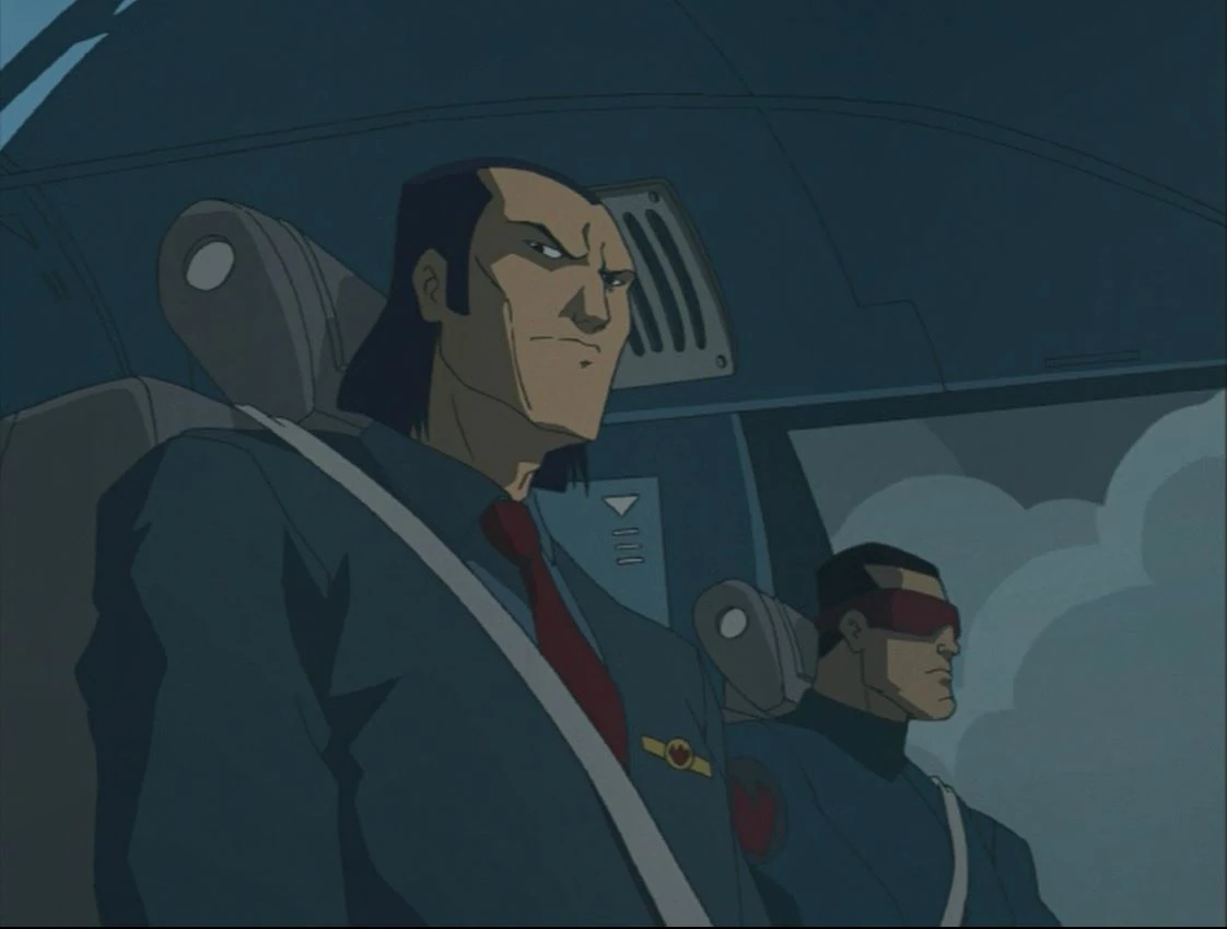 Public Foot Ninja/Gallery | TMNTPedia | Fandom