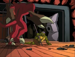 Razorfist (2003 TV series)/Gallery | TMNTPedia | Fandom