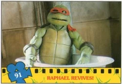 Raphael Revives! | TMNTPedia | Fandom