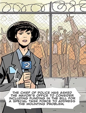 Channel 2 | TMNTPedia | Fandom