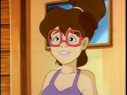 Irma Langenstein (1987 TV series)/Gallery | TMNTPedia | Fandom