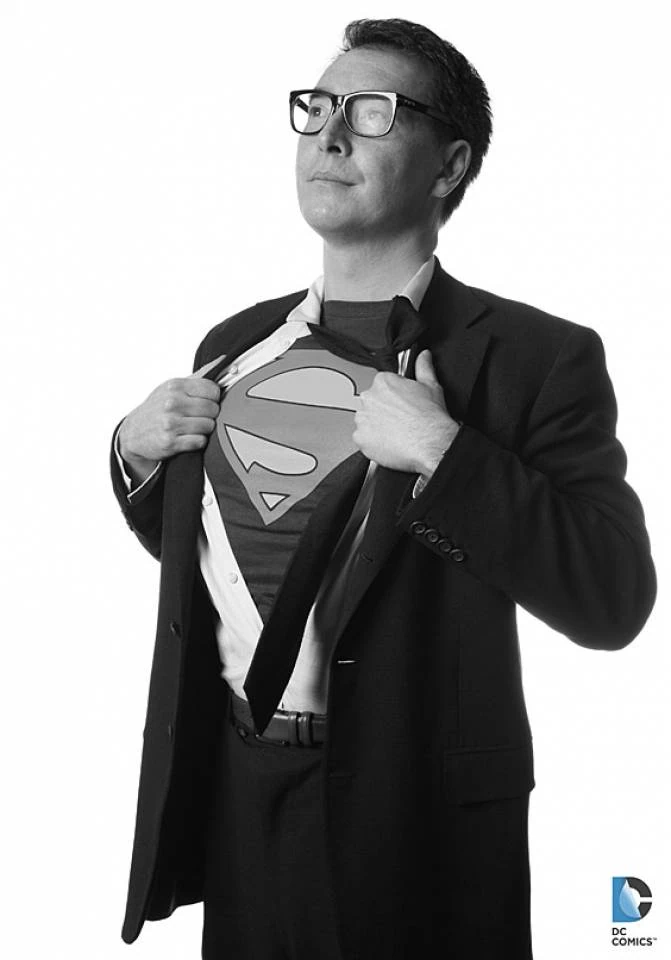 Justin Norman | TMNTPedia | Fandom