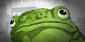 The Croaking/Gallery | TMNTPedia | Fandom