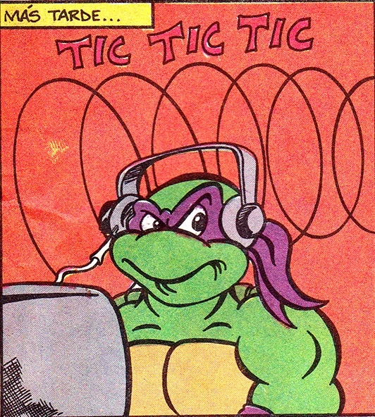 Category:MAC comic galleries | TMNTPedia | Fandom