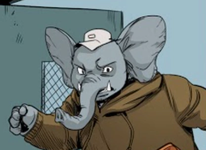 Ramon | TMNTPedia | Fandom